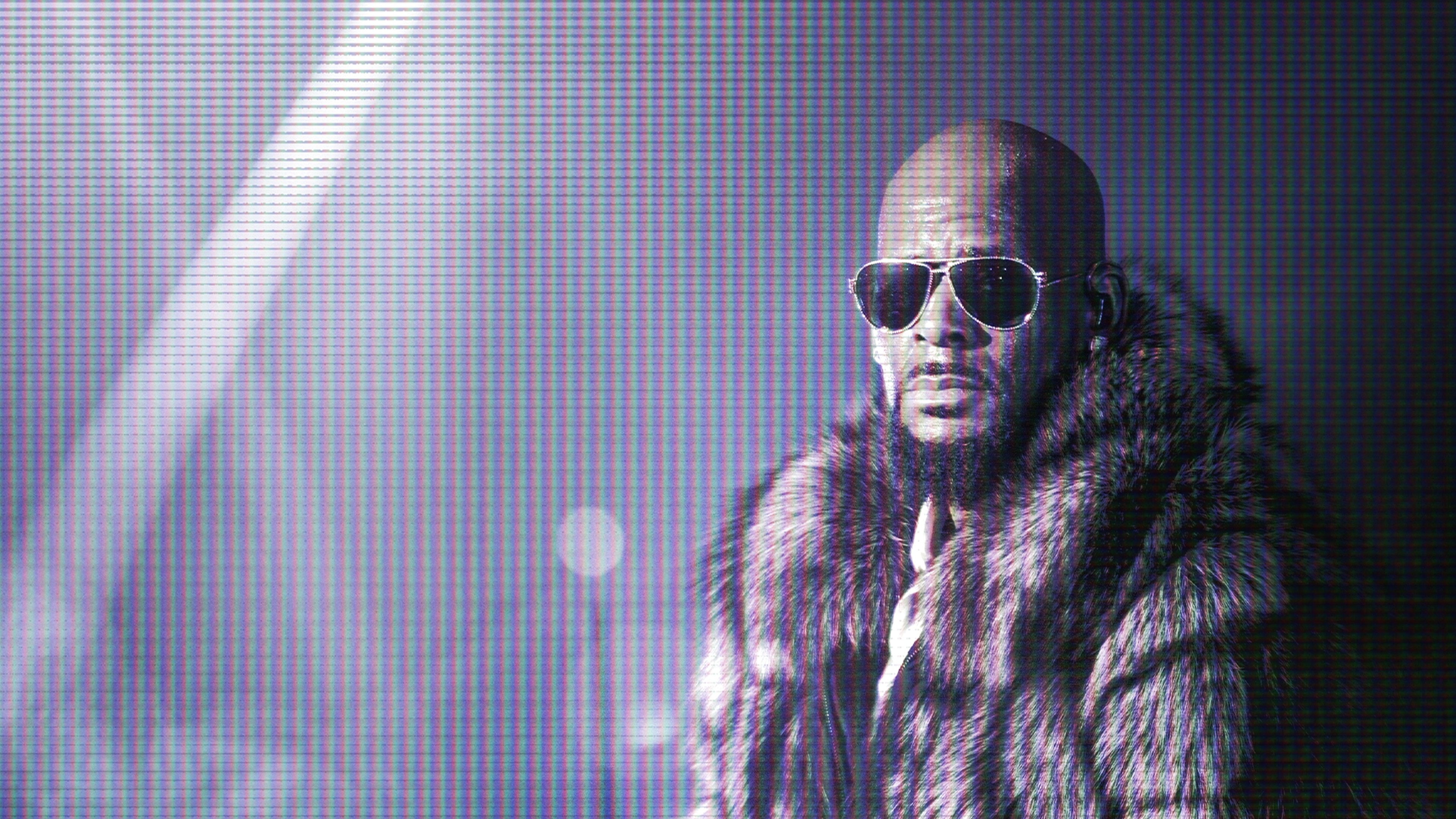 Watch R. Kelly: A Faking It Special | Max
