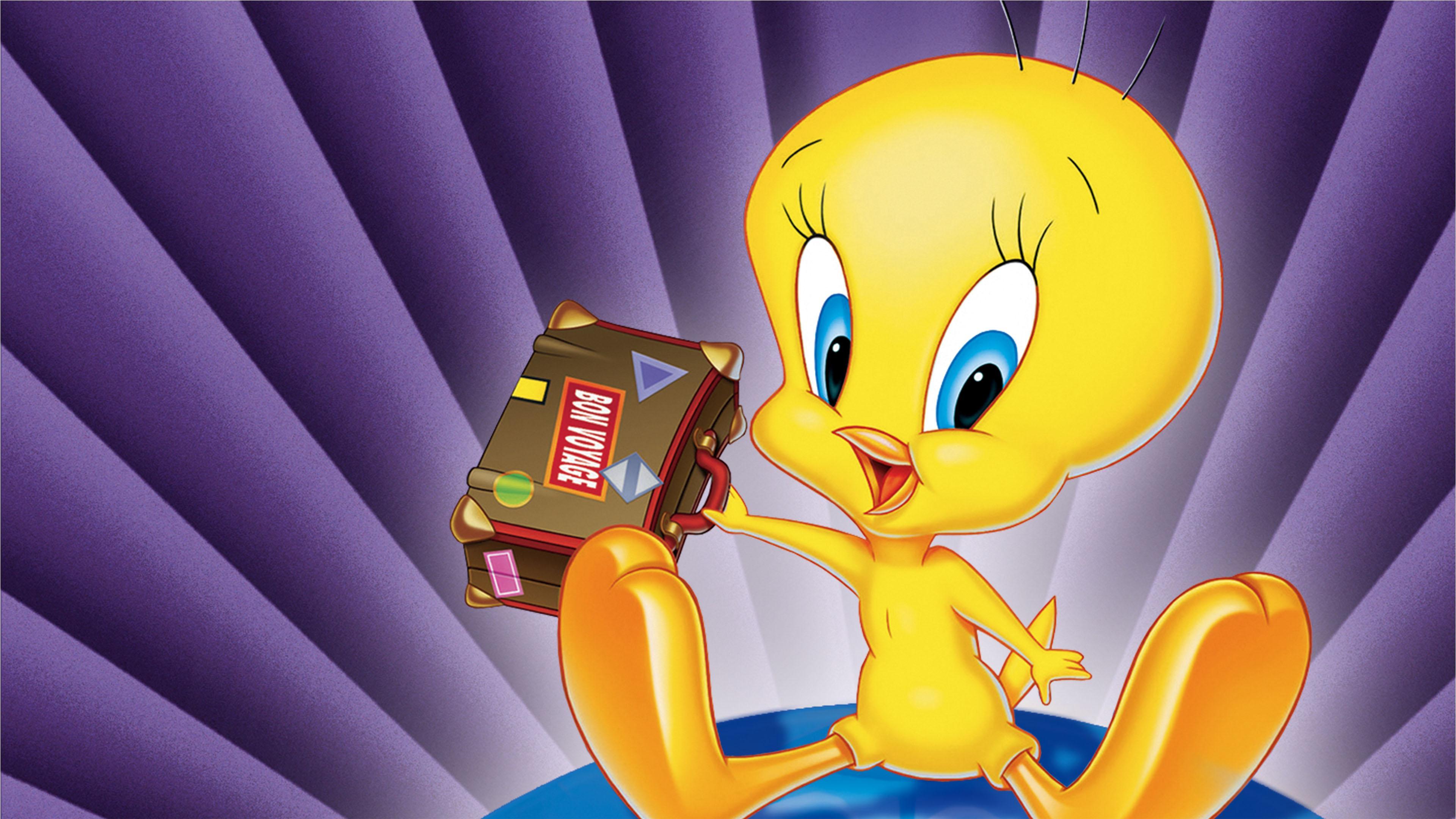 Watch Tweety's High-Flying Adventure | HBO Max