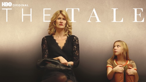 Watch The Tale | HBO Max