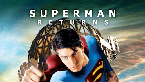 Watch Superman Returns | HBO Max
