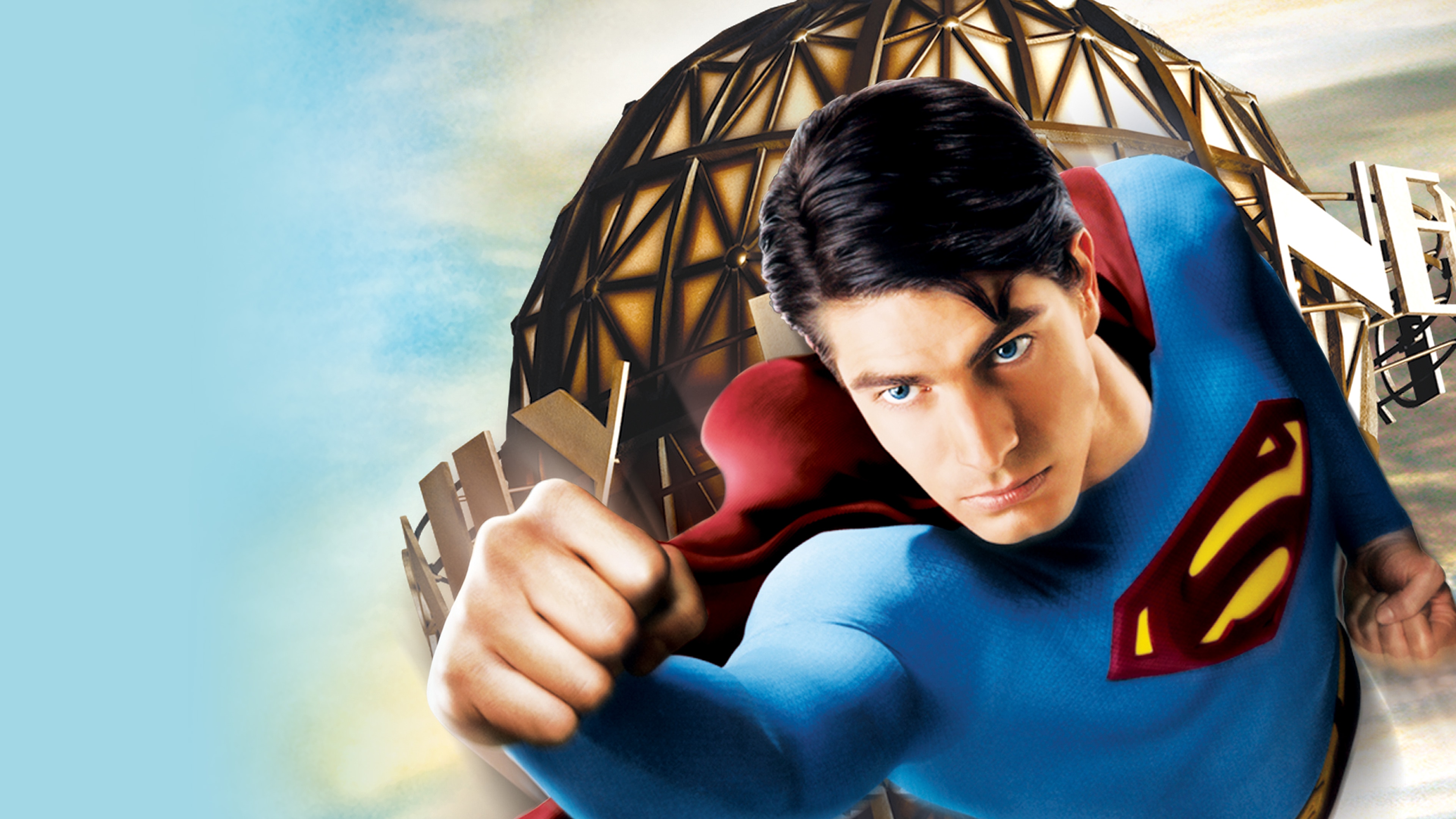 Ver Superman Regresa | HBO Max