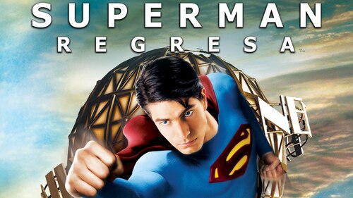 Ver Superman Regresa | HBO Max
