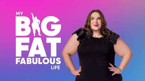 Watch My Big Fat Fabulous Life Season 8 | Discovery Plus