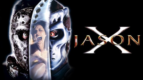 Jetzt ansehen Jason X | HBO Max