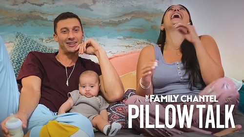Watch The Family Chantel: Pillow Talk Season 3 Episode 5 - Pillow Talk ...
