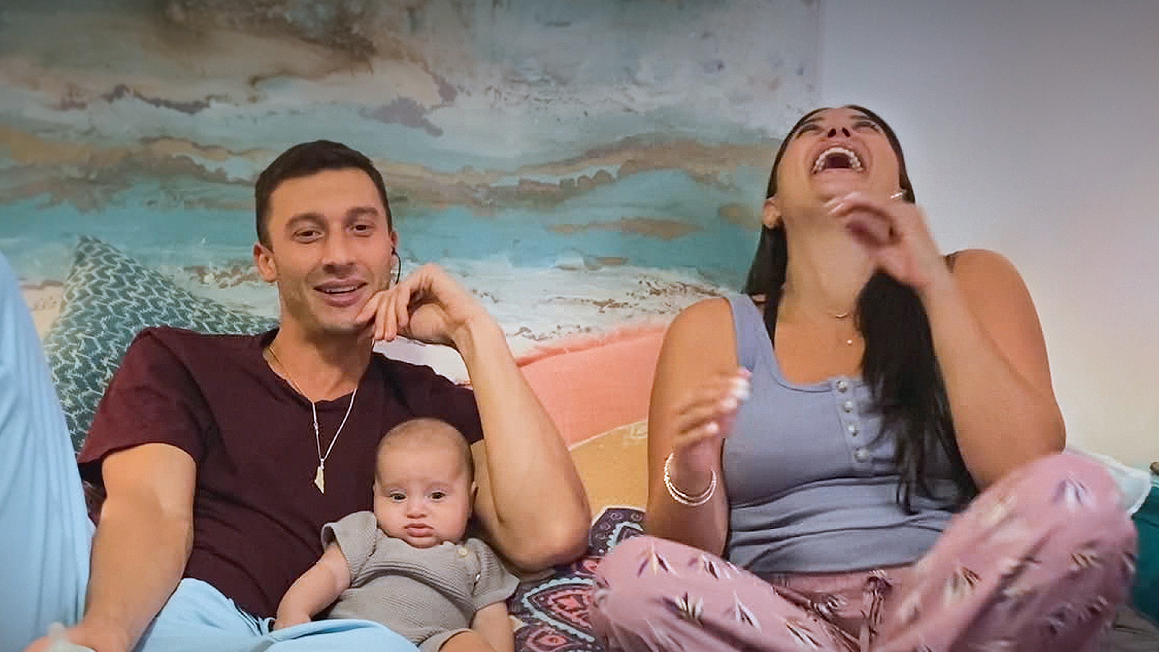 Watch The Family Chantel: Pillow Talk | HBO Max