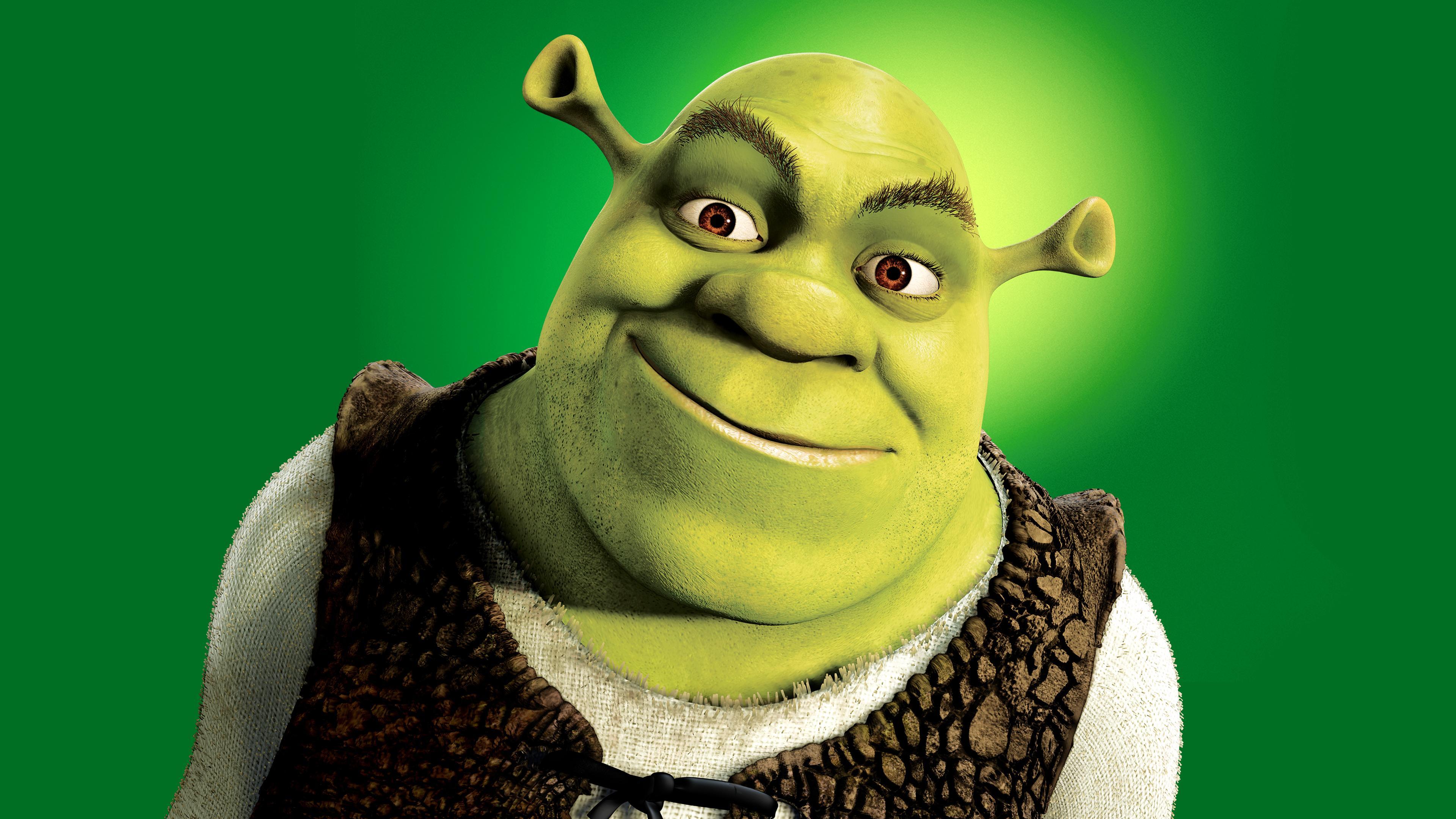 Ver Shrek | HBO Max