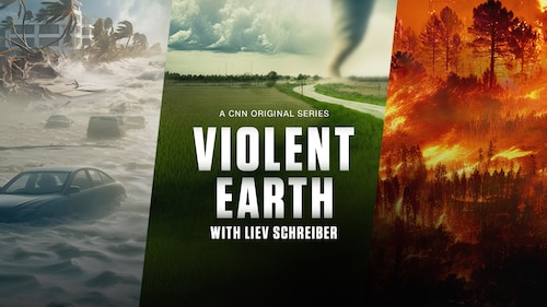 Watch Violent Earth | Season 1 Episode 2 | HBO Max