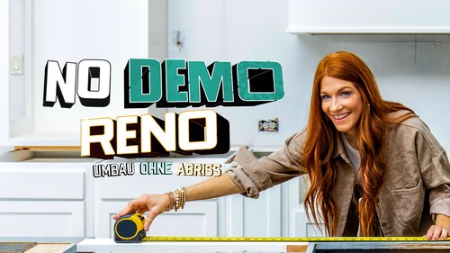 Ansehen No Demo Reno - Umbau ohne Abriss | discovery+
