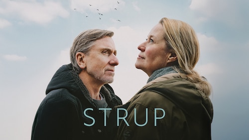 Glej Strup | HBO Max
