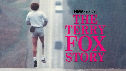 Watch The Terry Fox Story: Heart of a Champion (HBO) | Max