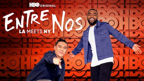 Watch Entre Nos: LA Meets NY (HBO) | HBO Max