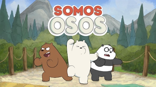 Watch Somos osos Season 3 | HBO Max