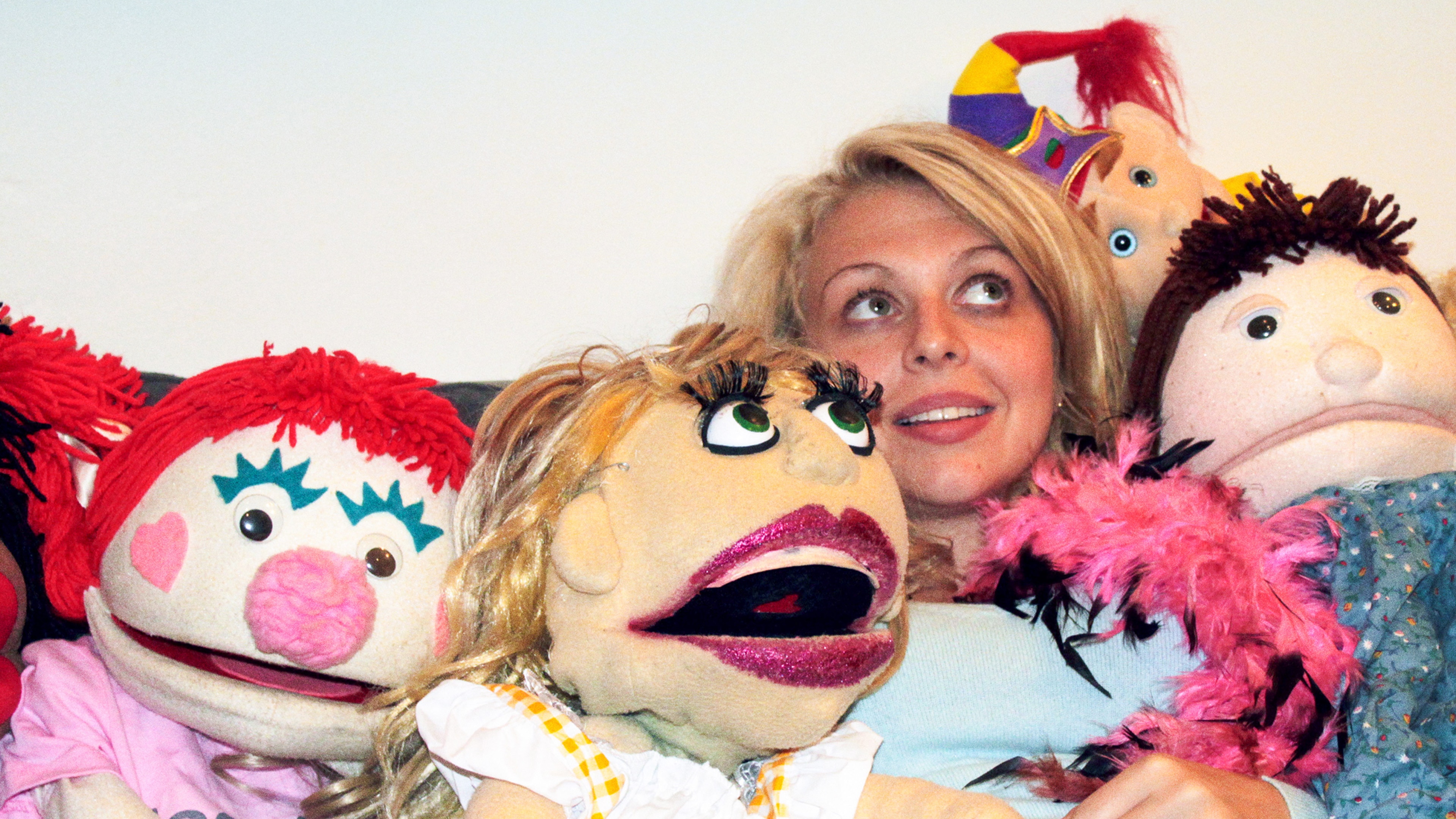 Watch My Strange Addiction | Max