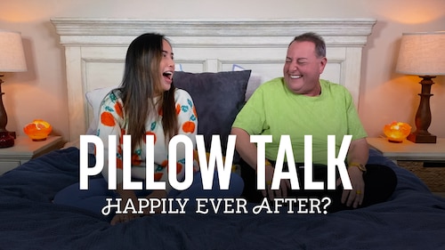 Kijk 90 day Fiancé: Happily Ever After? Pillow Talk | Seizoen 9 ...