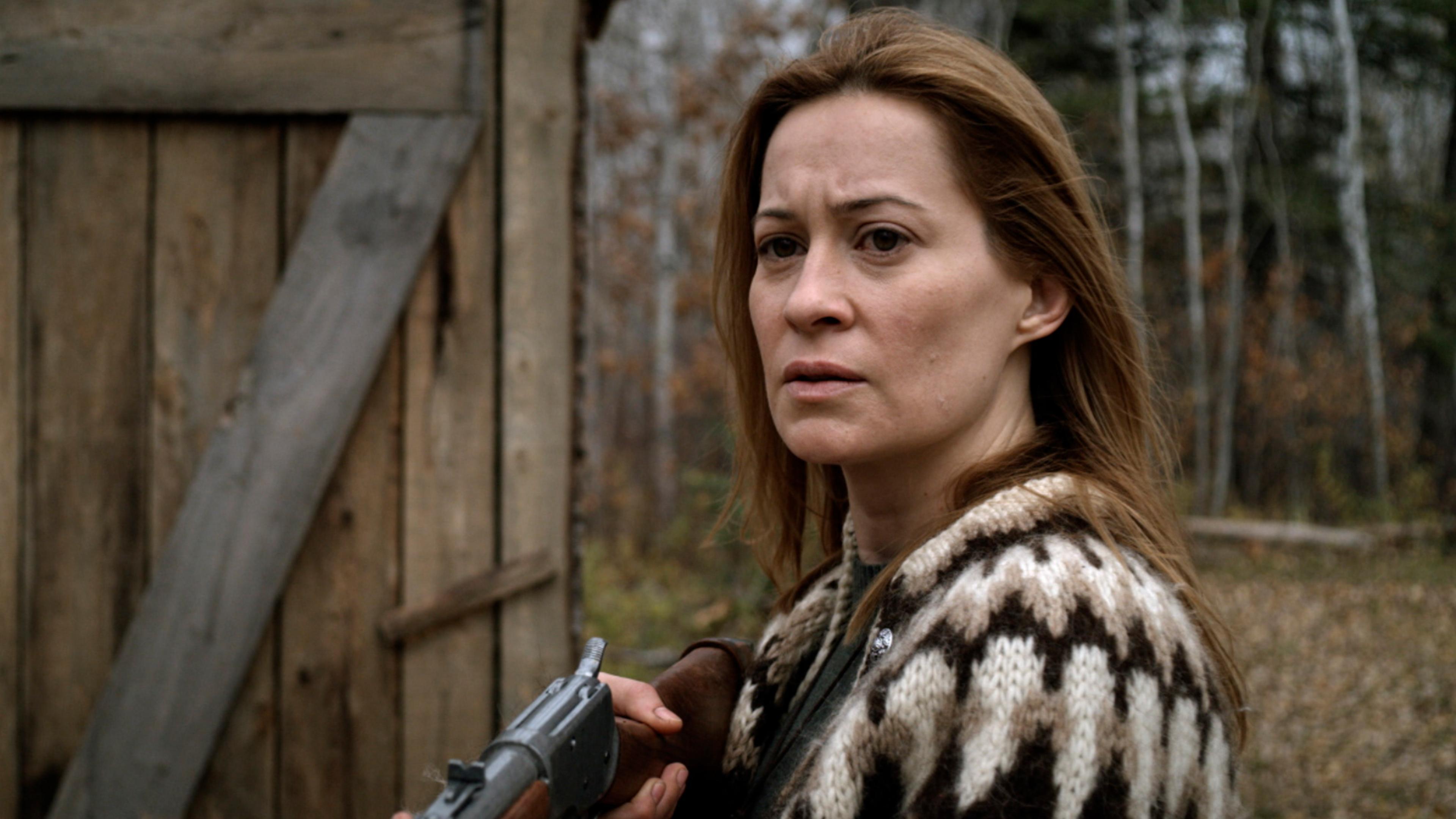 Watch Hunter Hunter | Max