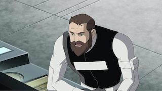 Watch Generator Rex | Season 1 Episode 11 | HBO Max