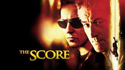 Watch The Score | HBO Max