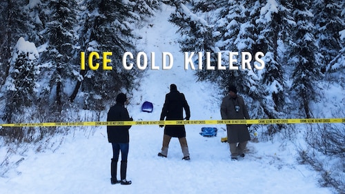 Watch Ice Cold Killers | discovery+