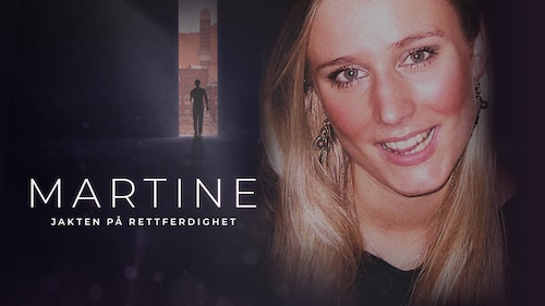 Se med Mordet på Martine | HBO Max