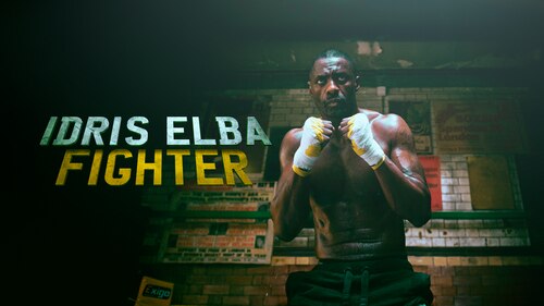 Disfruta Idris Elba: Fighter | HBO Max