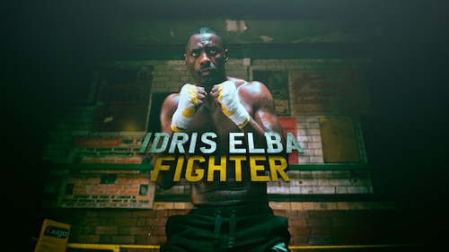 Veja Idris Elba: Fighter | HBO Max