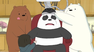 Watch We Bare Bears | Season 4 Episode 27 | HBO Max