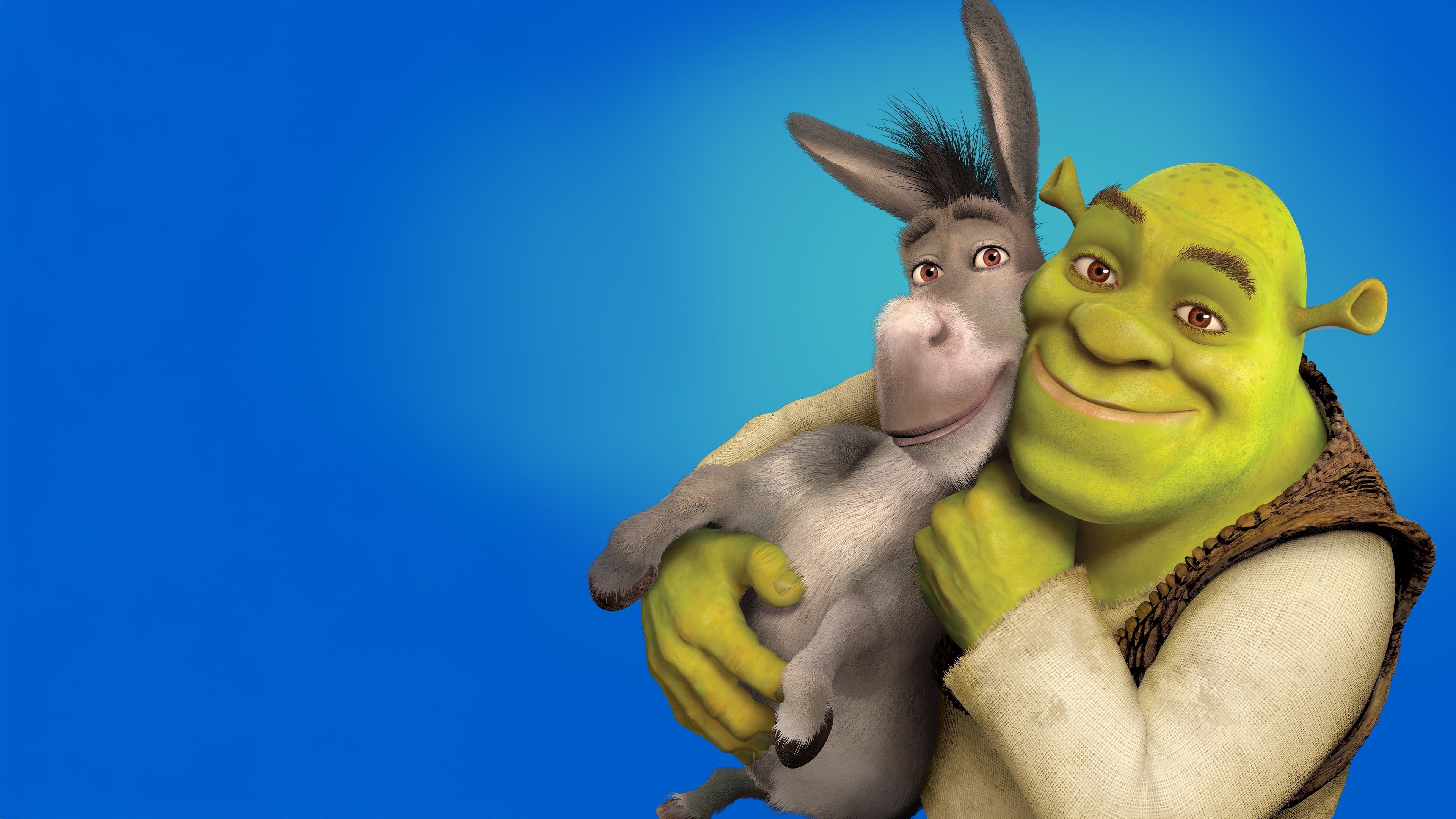 Watch Shrek 2 | HBO Max