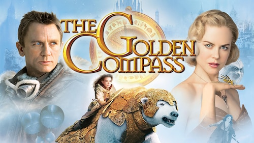 Watch The Golden Compass | HBO Max