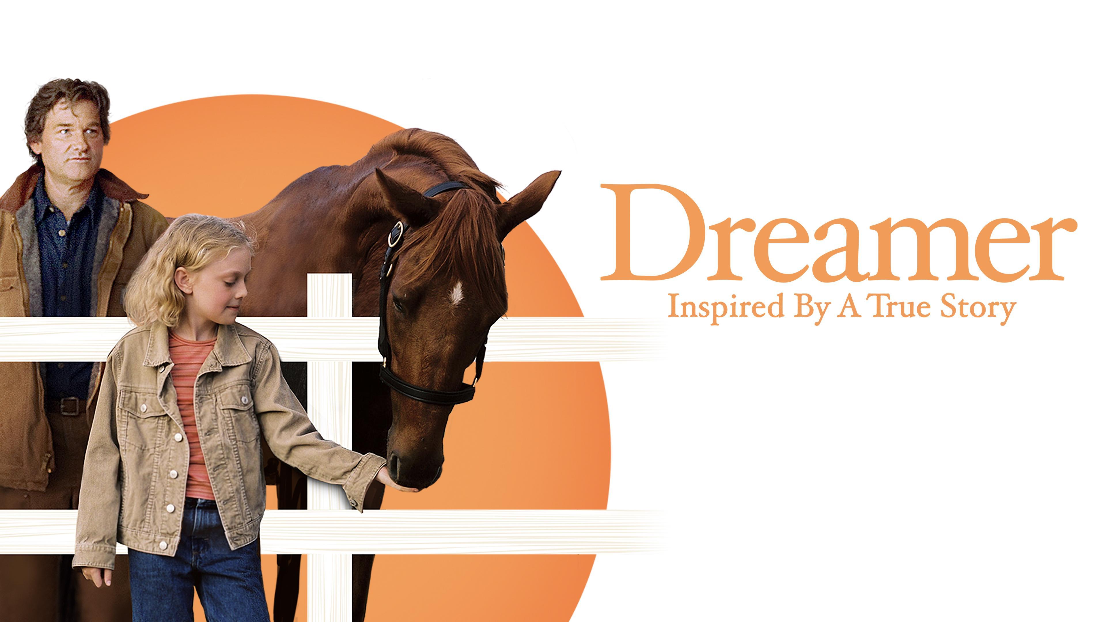 Dreamer Movie