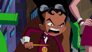 Watch Ben 10: Omniverse | HBO Max