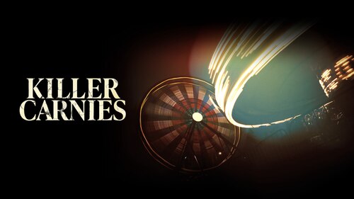 Watch Killer Carnies Season 1 Episode 3 - House of Mirrors | HBO Max