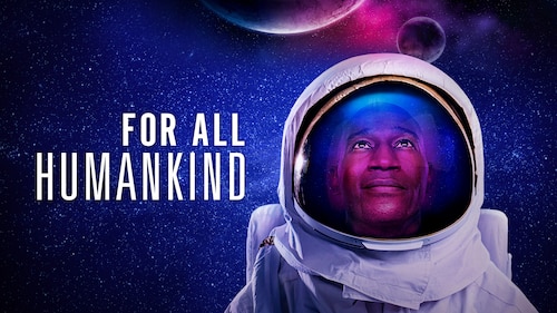 Watch For All Humankind | discovery+