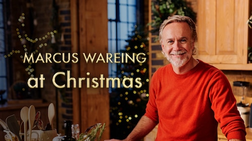 Watch Marcus Wareing at Christmas | discovery+