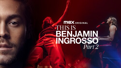 Watch This is Benjamin Ingrosso Part 2 | Max