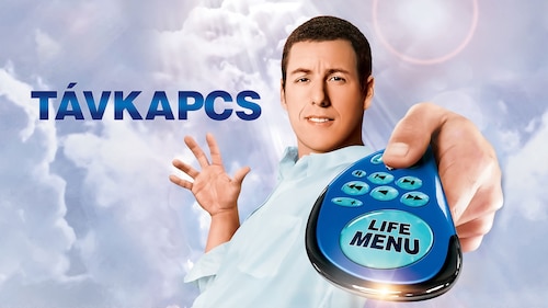 Nézd Távkapcs | Max