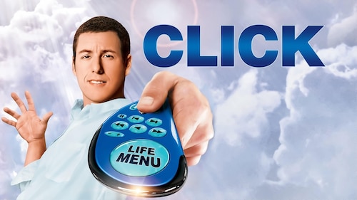 Watch Click | HBO Max