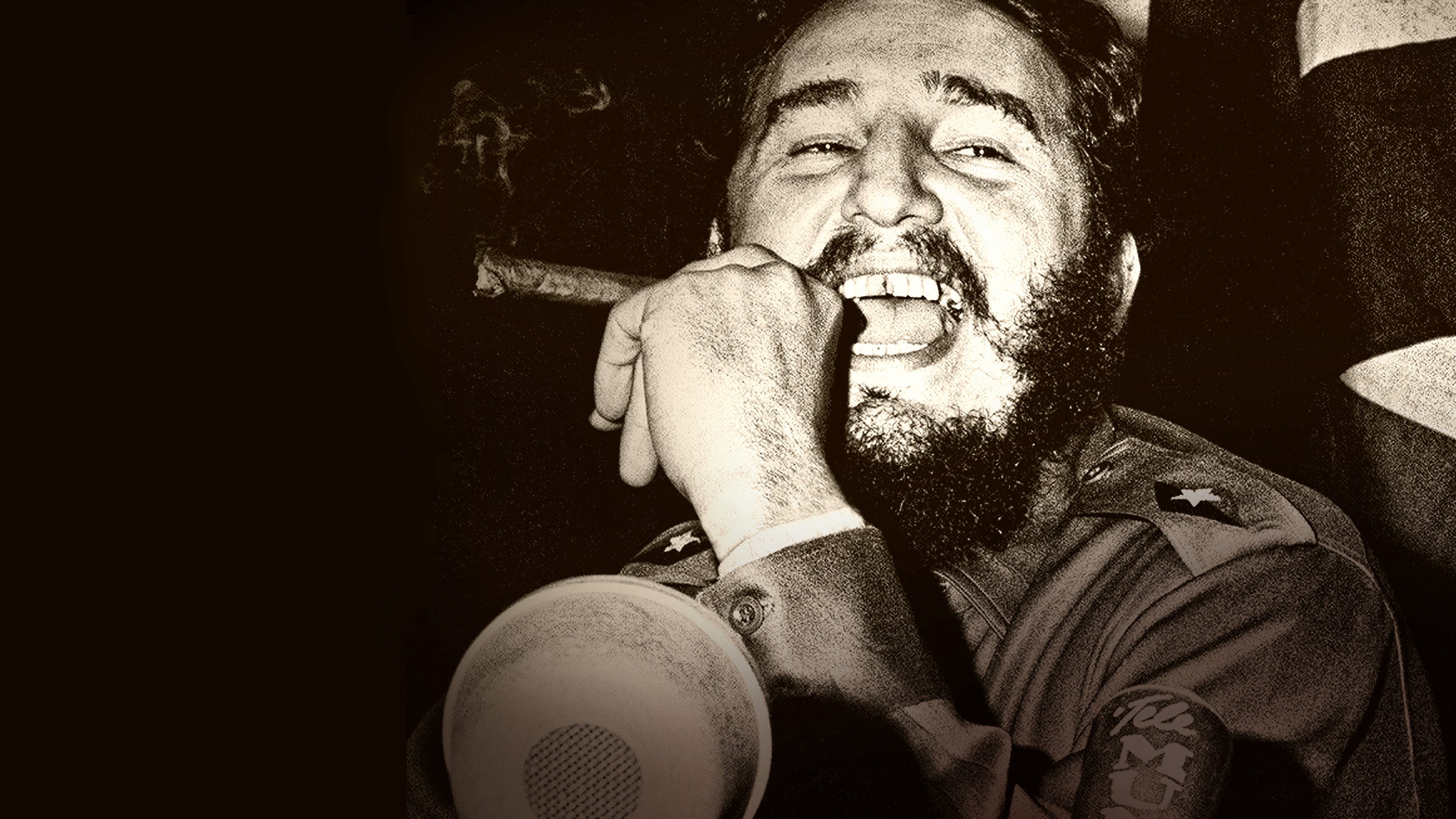 Assista Fidel Castro: O Homem mais Vigiado do Mundo | Max