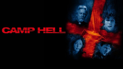 Ver Camp Hell (HBO) | HBO Max