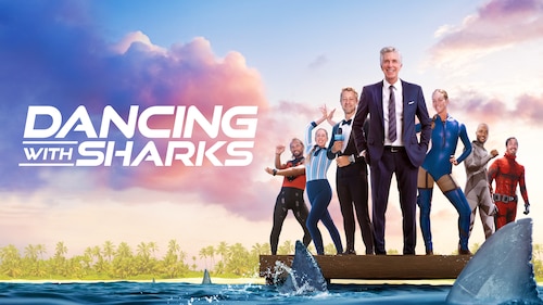Watch Dancing With Sharks | HBO Max