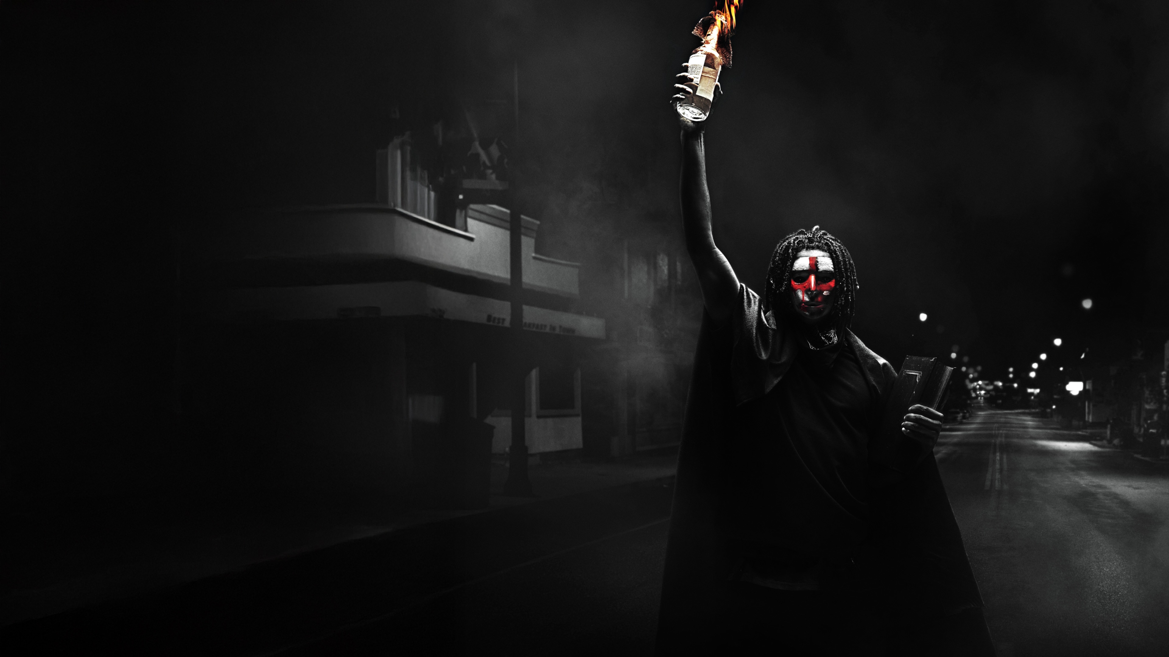 Watch The First Purge | HBO Max