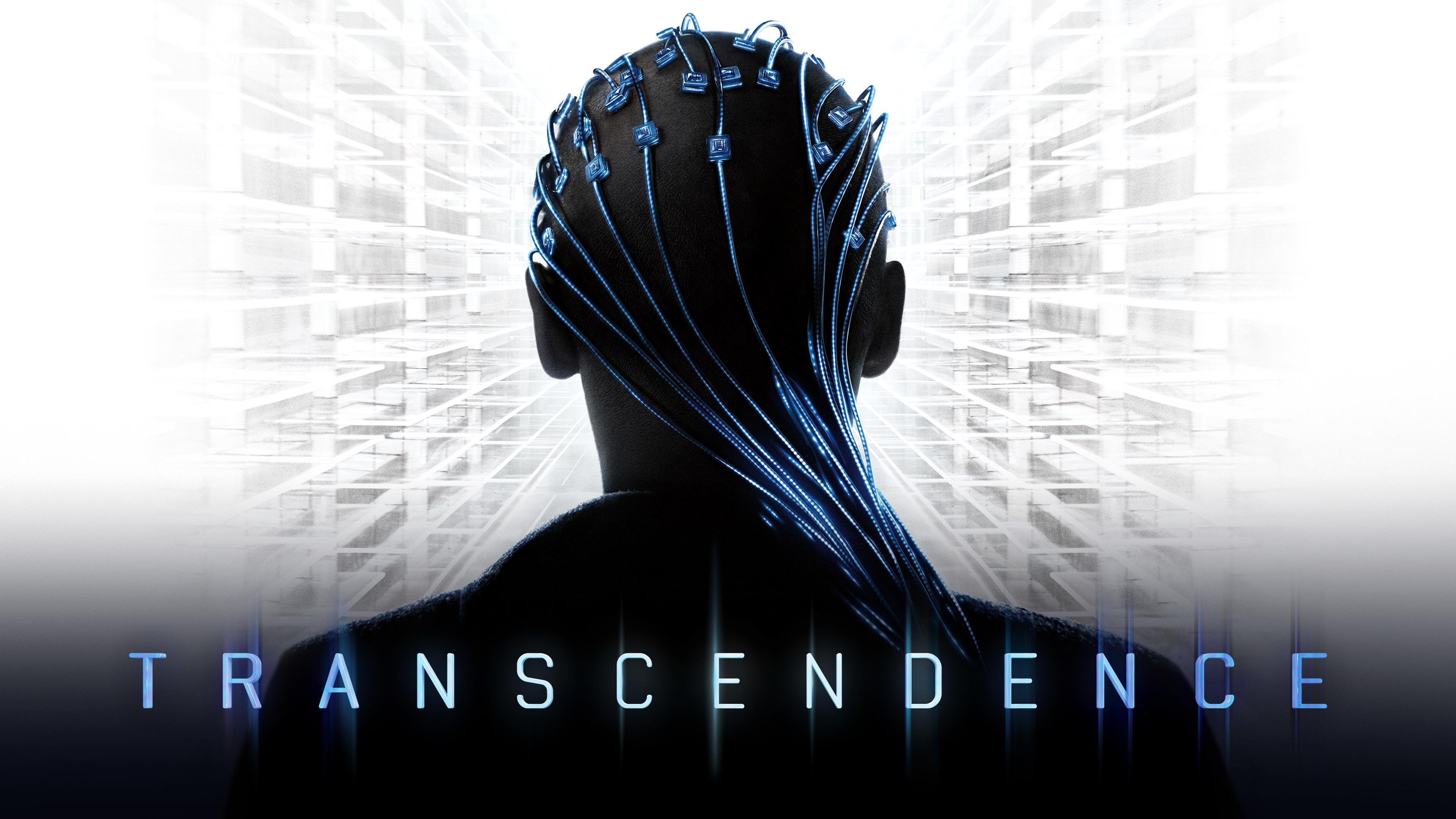 Filme Transcendencia Transcendence (Film, 2014) MovieMeter.nl