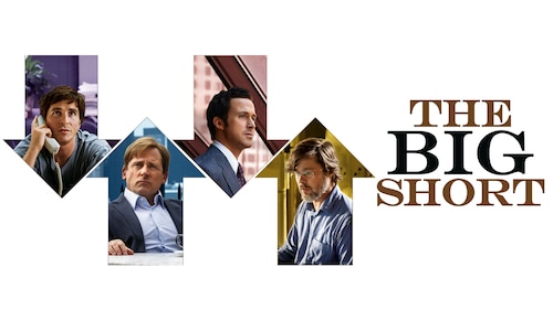 Watch The Big Short | HBO Max