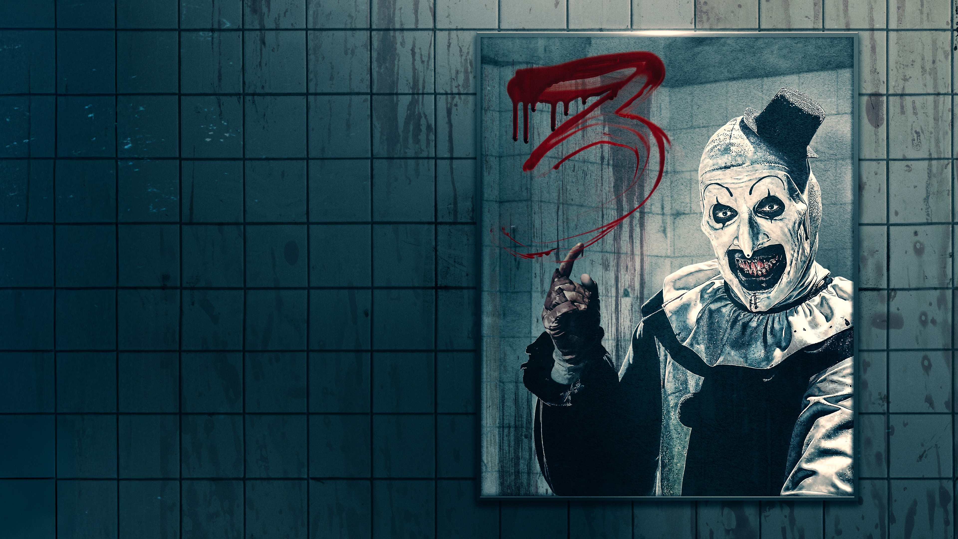 Ver Terrifier 3: Payaso Siniestro | HBO Max