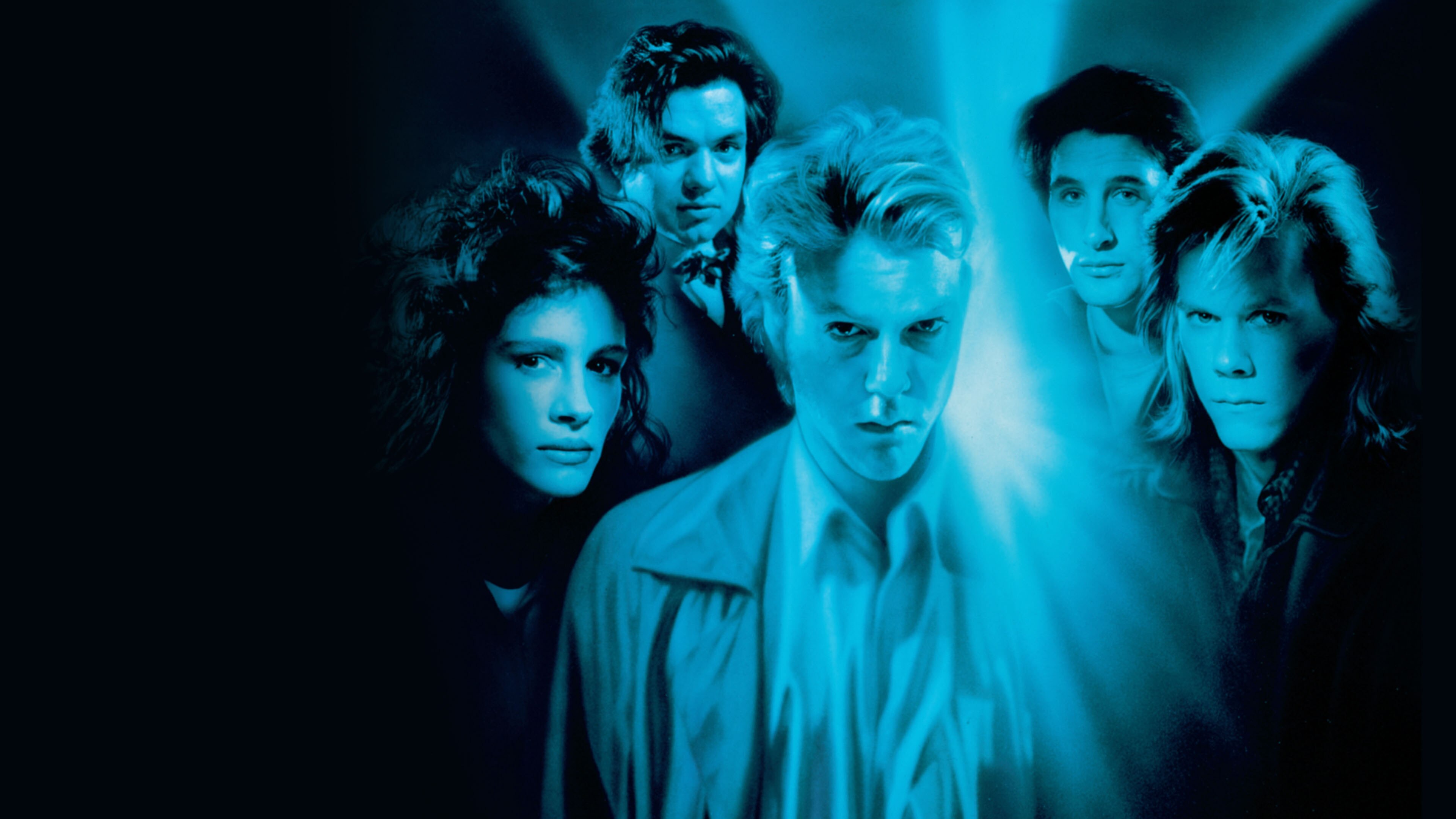 Ver Línea Mortal (HBO) | Max