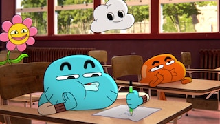 Watch The Amazing World of Gumball | HBO Max