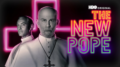 Watch The New Pope | Season 1 Episode 2 | HBO Max