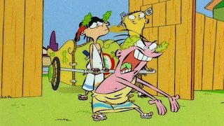 Watch Ed, Edd n Eddy Season 4 | HBO Max