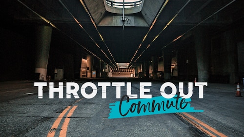Watch Throttle Out Commute Season 2 | Discovery Plus
