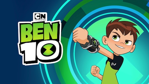Watch Ben 10 Season 1 Episode 19 - Tomorrow Today | HBO Max